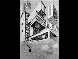 Floating Pattern Boxes ! | PPT