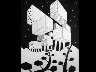 Floating Pattern Boxes ! | PPT