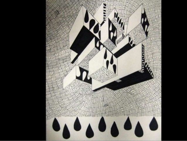 Floating Pattern Boxes ! | PPTX | Style & Fashion