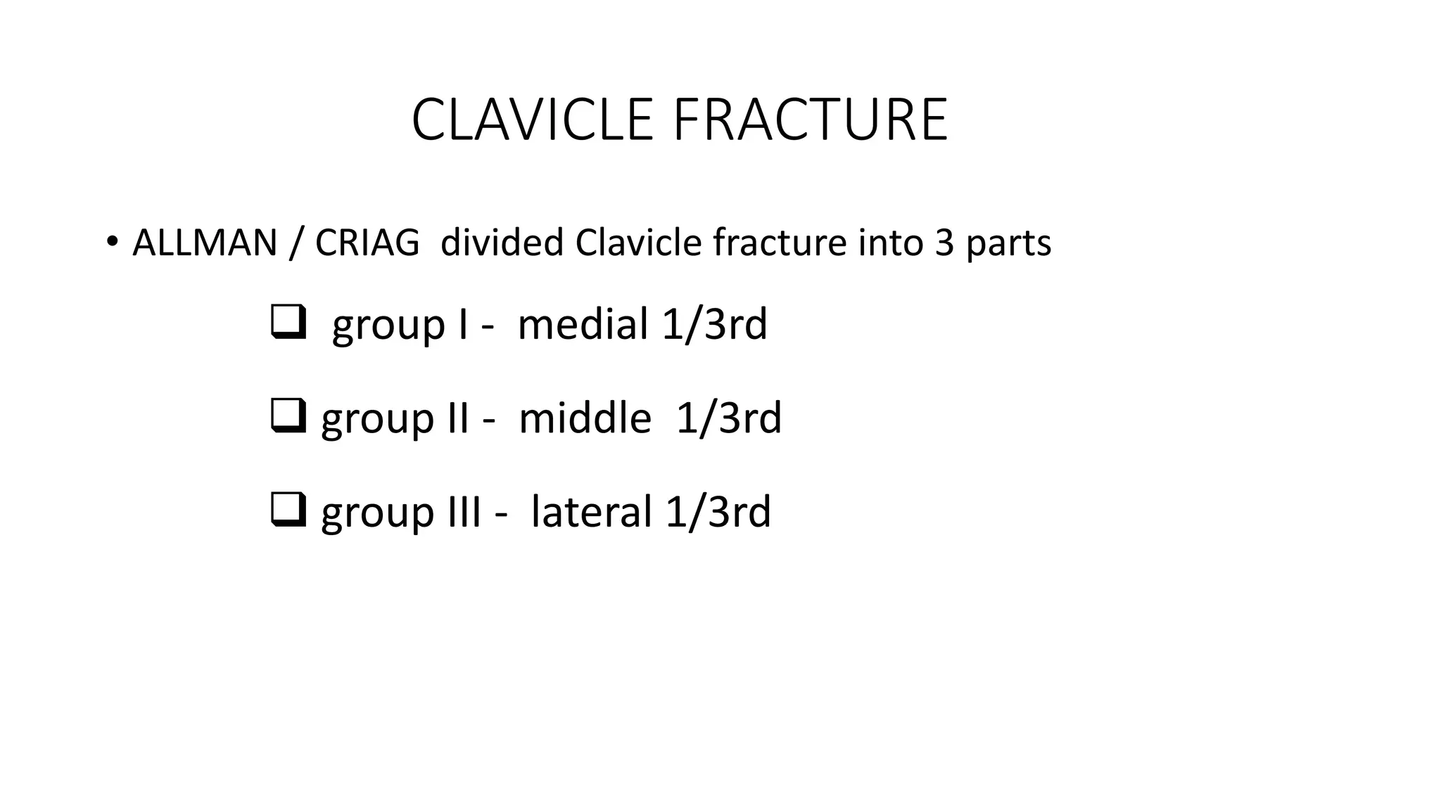 floating shoulder ppt-3.pptx Dr Ashish pargaie Orthopaedic resident ...