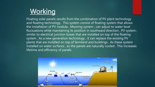 Floating Solar Power Plant.pptx