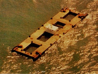 Floating structures | PPT