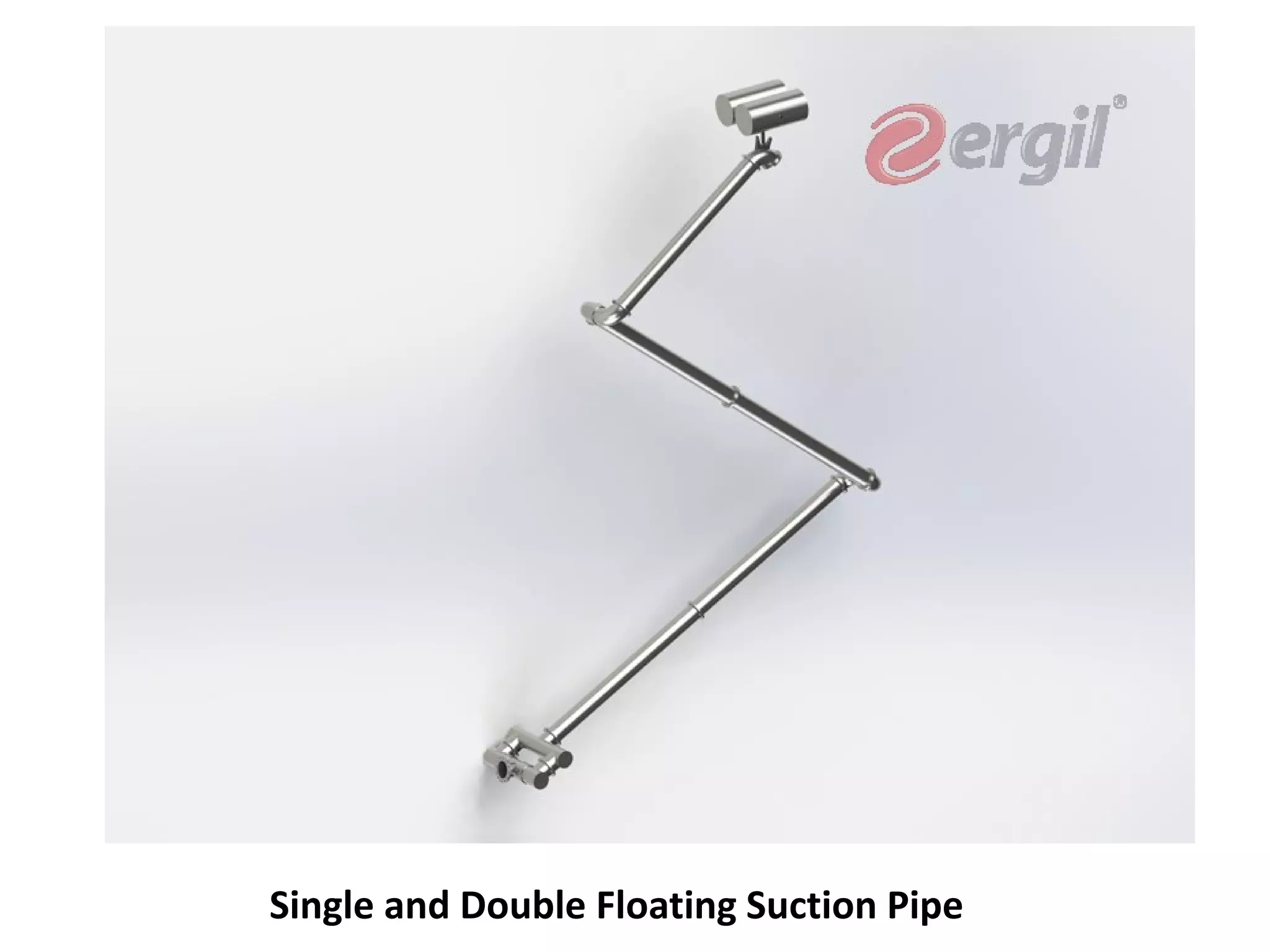 Floating suction pipes | PDF | Civil Engineering Industry | Industries
