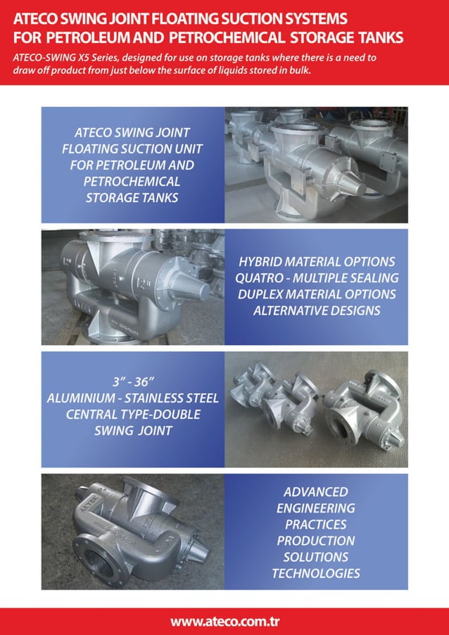 Floating suction system | PDF