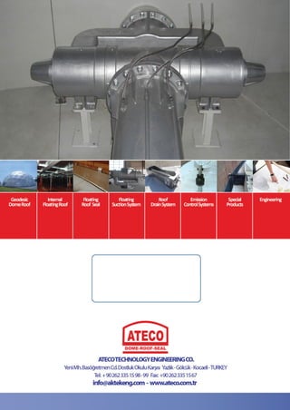 Floating suction system | PDF