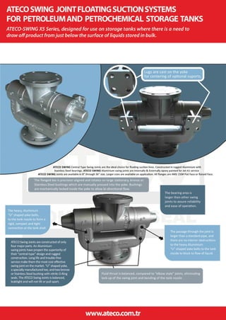 Floating suction system | PDF