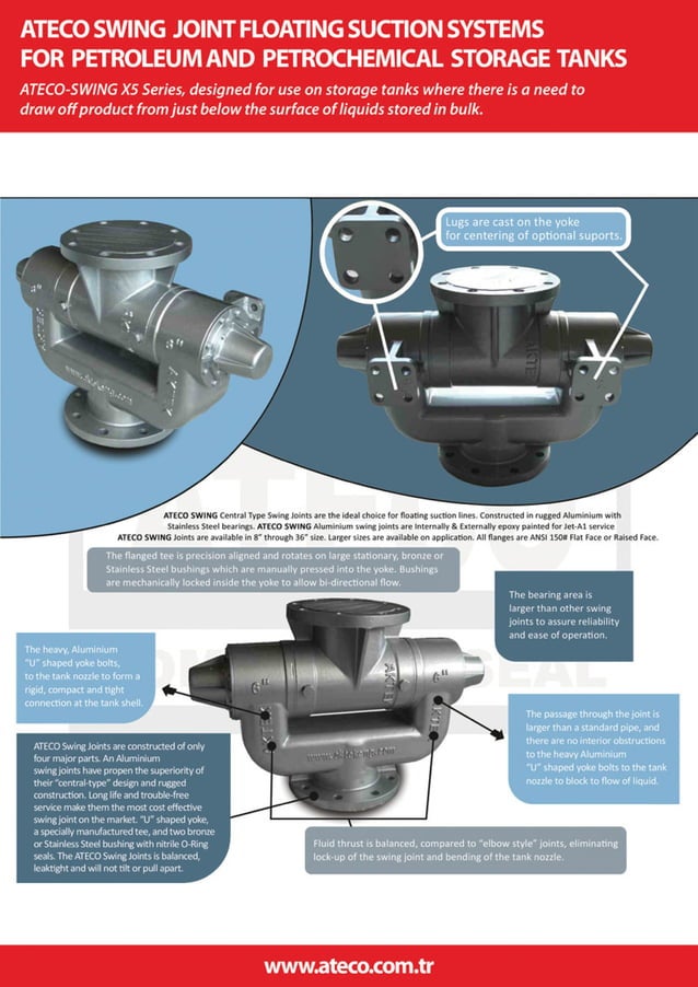 Floating suction system | PDF
