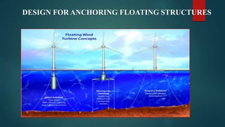 Floating wind turbine | PPTX