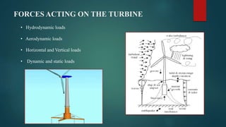 Floating wind turbine | PPTX