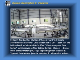 Flocal & flow lab oct 2017 - final | PPTX