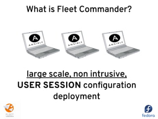 Fleet Commander - Flock 2017 | PDF | Operating Systems | Computer ...