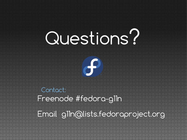 Globalization autdi for Fedora Atomic | PDF | Operating Systems | Computer Software and Applications