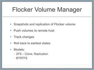 Flocker | PPT