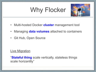 Flocker | PPT