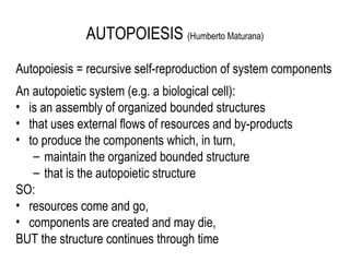 Flock theory | PPT