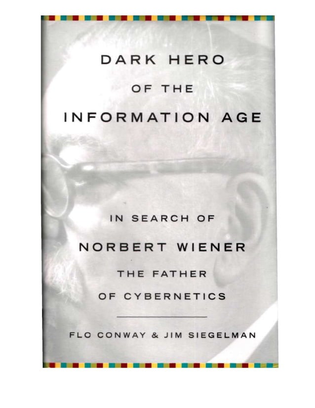 Dark Hero of Cybernetics | PDF