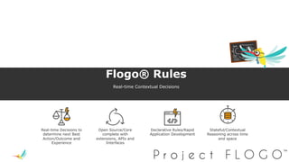 Project Flogo: An Event-Driven Stack for the Enterprise | PPT