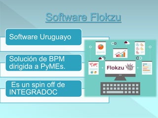 Flokzu | PPTX