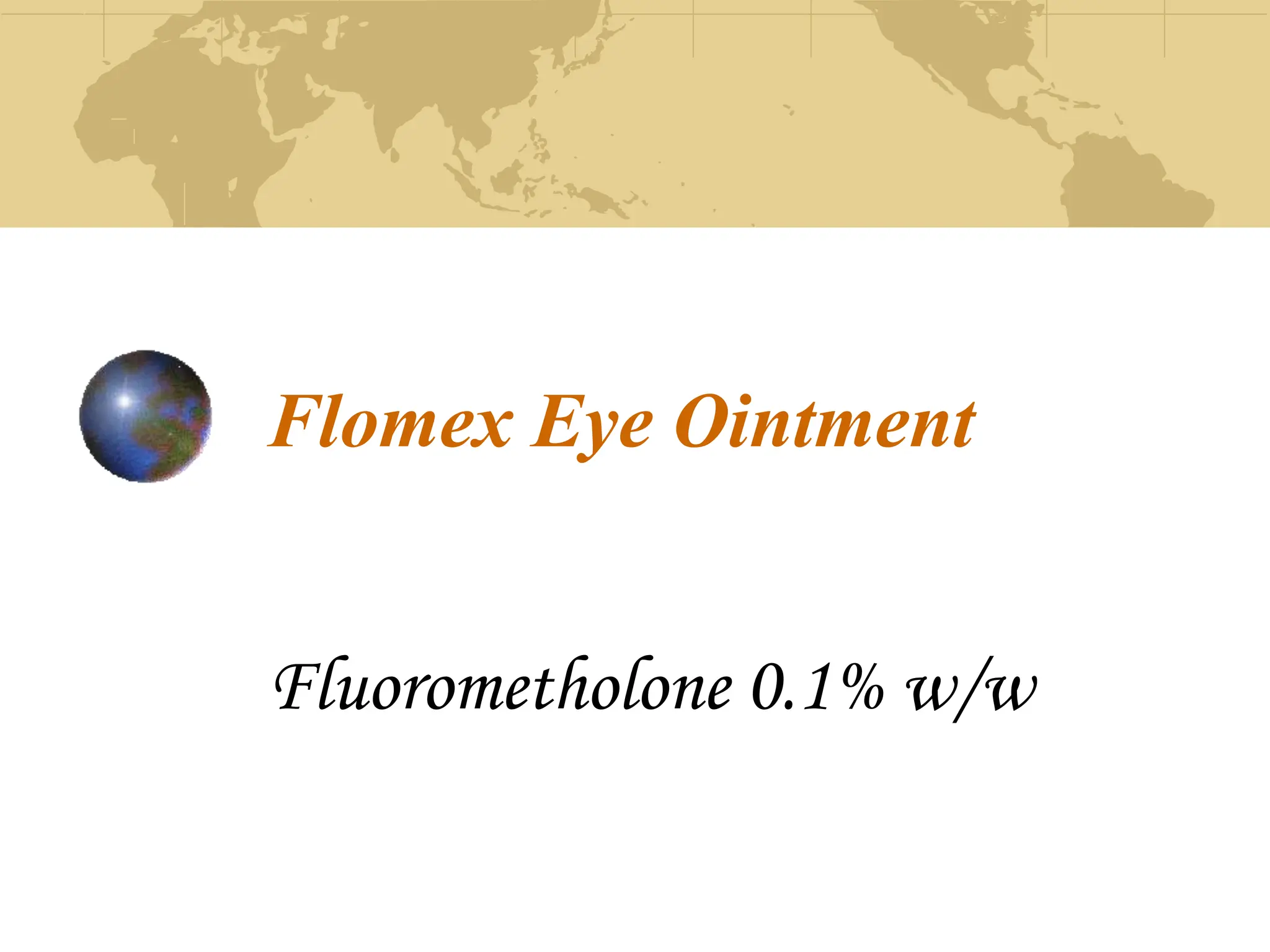 flomex_eye_ointment.ppt