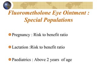 flomex_eye_ointment.ppt