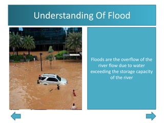 Flood | PPTX