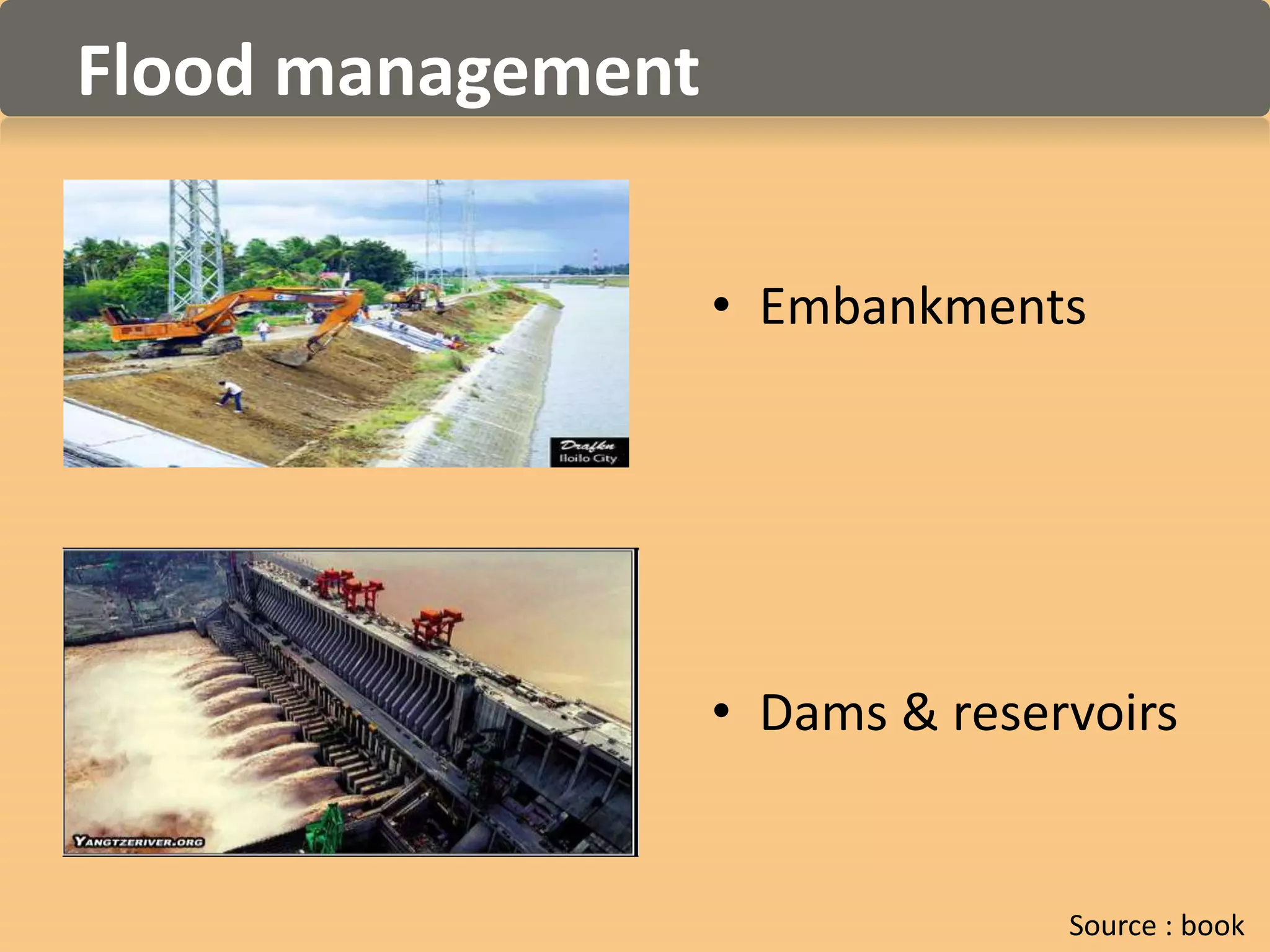 Flood project case study rk | PPTX