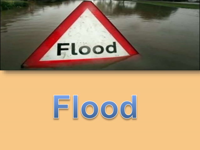Flood project case study rk | PPTX | Geography | Science