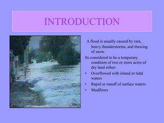 Flood-.ppt