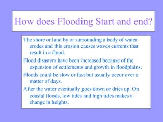 Flood-.ppt
