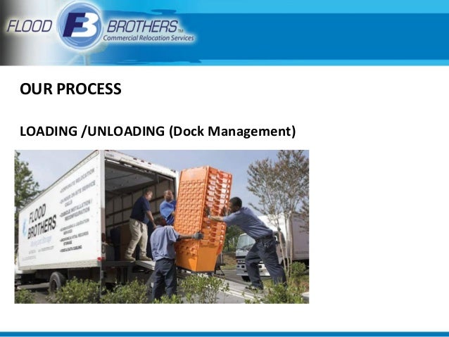 Flood brothers commercial services - faperyX