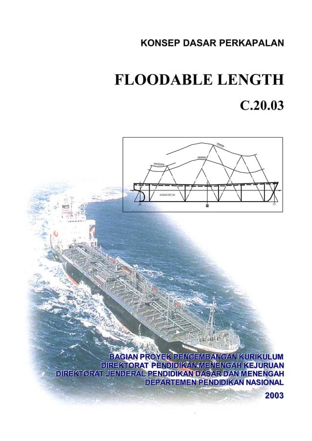 Floodable length | PDF
