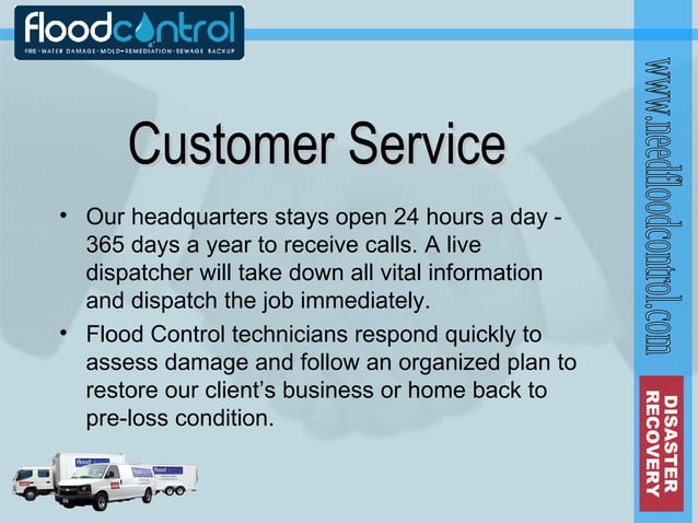 Flood Control Introduction | PPT | First Aid | Injuries