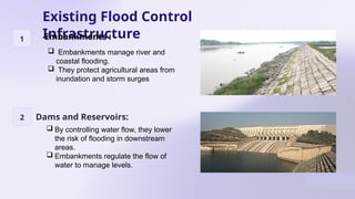 Sustainable Flood control system for Bangladesh | PPT