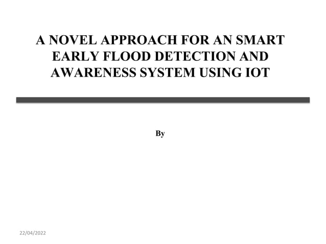 flood detection.pptx