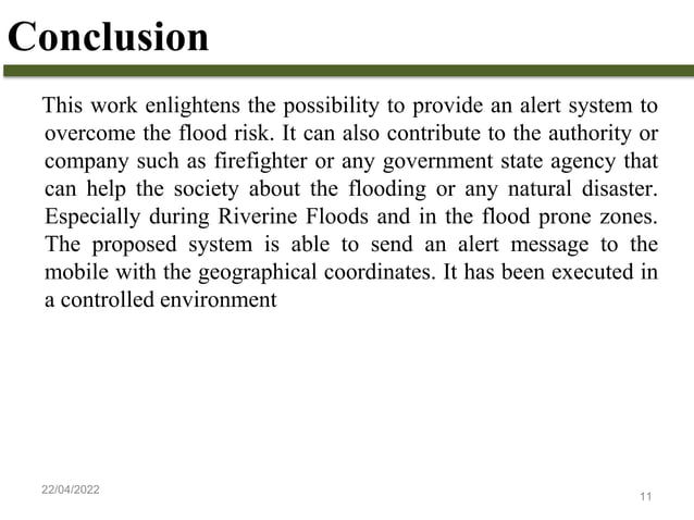 flood detection.pptx