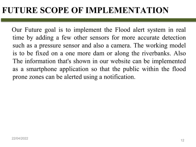 flood detection.pptx