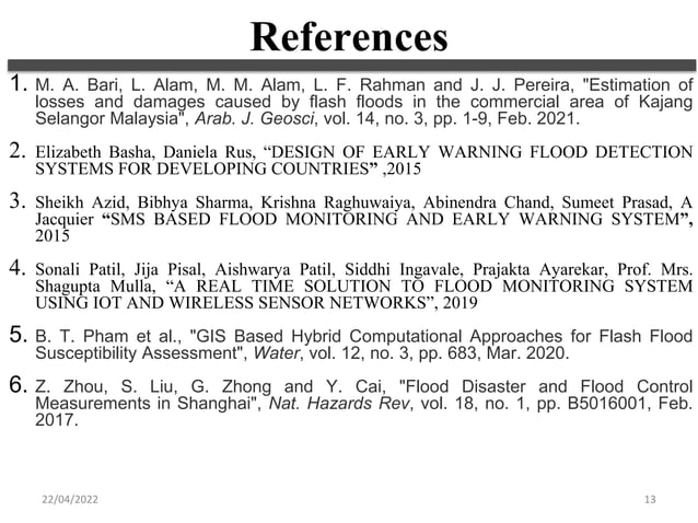 flood detection.pptx