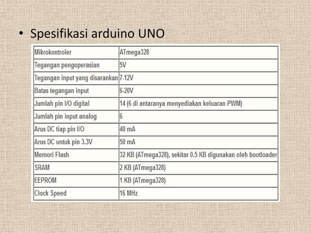 Flood Detector Arduino Uno With Ultrasonic Sensor Ppt
