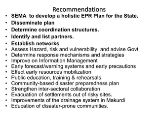 FLOOD DISASTER MANAGEMENT OPERATIONS IN BENUE STATE 2012.pptx