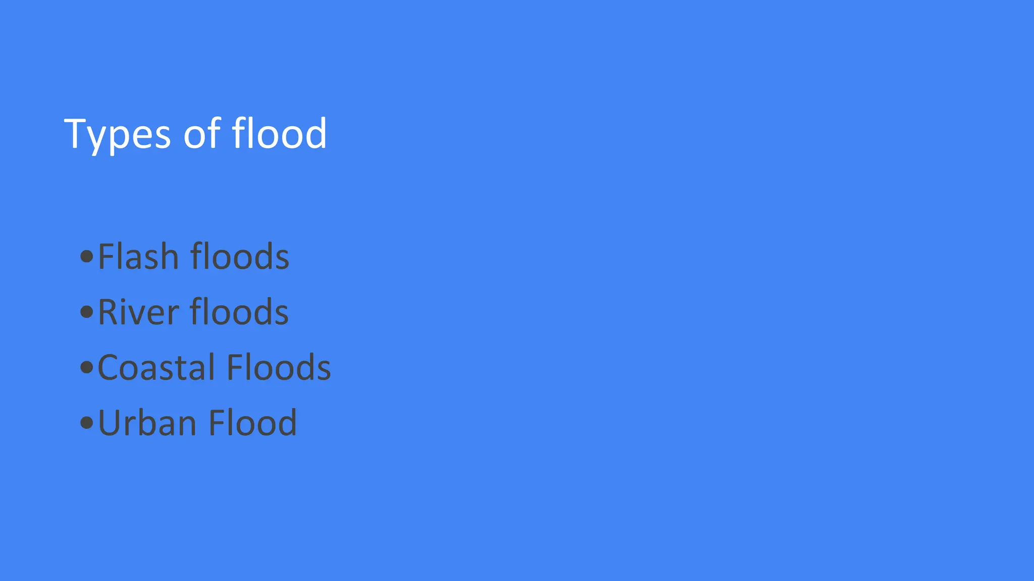 Flood Disaster, Vulnerability and Flood Resilience_ Prevention and ...