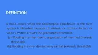 Flood Disaster, Vulnerability and Flood Resilience_ Prevention and ...