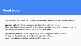 Flood Disaster, Vulnerability and Flood Resilience_ Prevention and ...