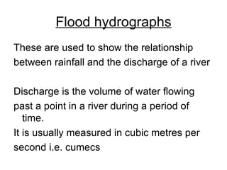 Flooding | PPT | Geography | Science