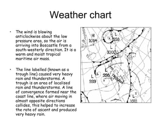 Flooding 4 Boscastle | PPT | Weather | Science
