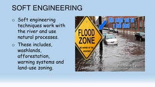 Flooding – a natural disaster | PPTX