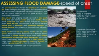 Flooding as a hazard for disaster preparedness.pptx