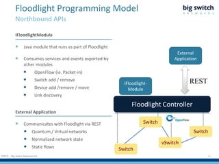 Floodlight - Overview | PPTX