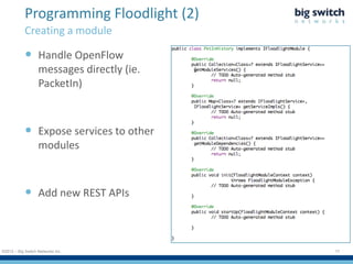 Floodlight - Overview | PPTX