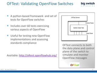 Floodlight - Overview | PPTX
