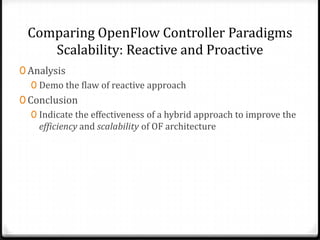 Floodlight overview & performance comparison by patrick huang | PPT
